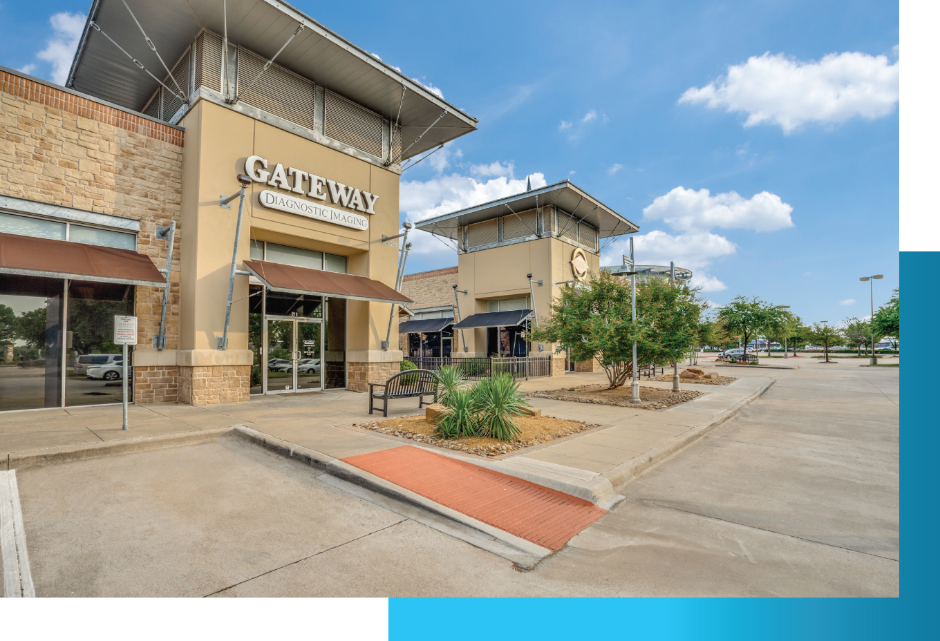 MRI, CT, Ultrasound, X-Ray • Gateway Diagnostic Imaging Mid-Cities