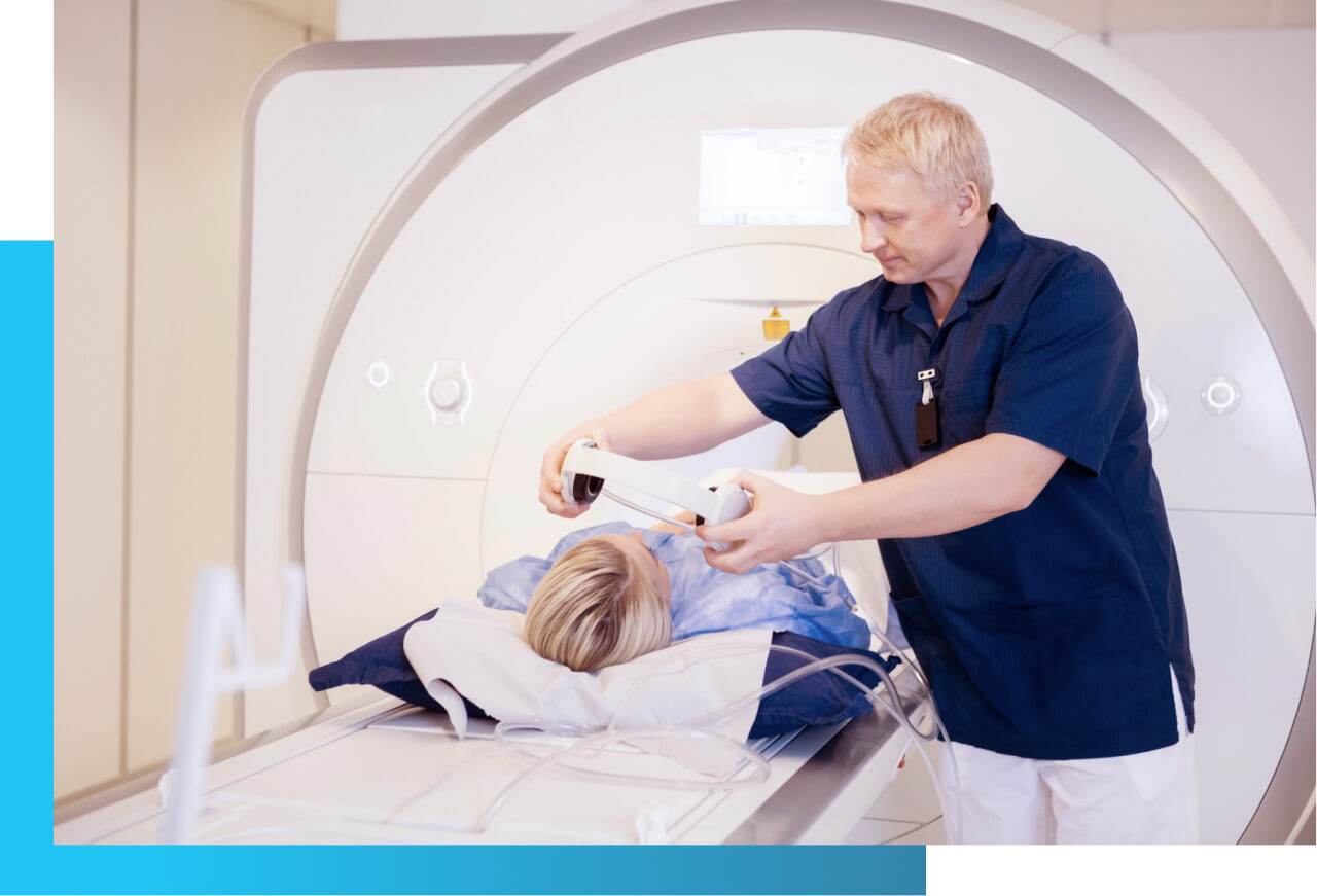Affordable MRI Scans Dallas-Fort Worth • Gateway Imaging