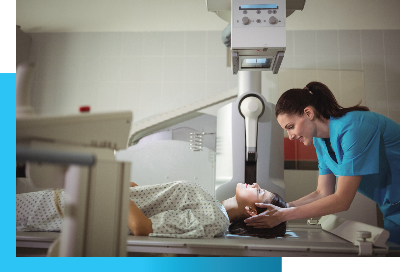 Affordable, Same-Day X-Ray • Dallas-Fort Worth • Gateway Imaging