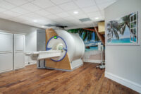 Accessible, Affordable, Easy MRI Scan • Gateway Imaging Frisco