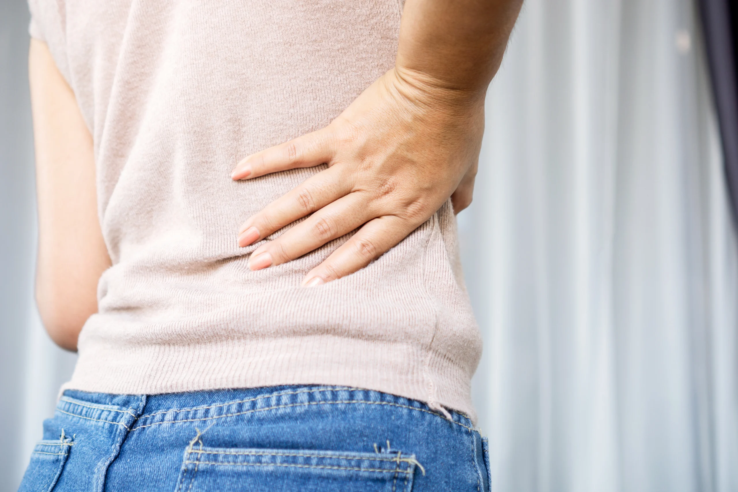 How a spine MRI can help diagnose your back pain • Gateway Diagnostic ...