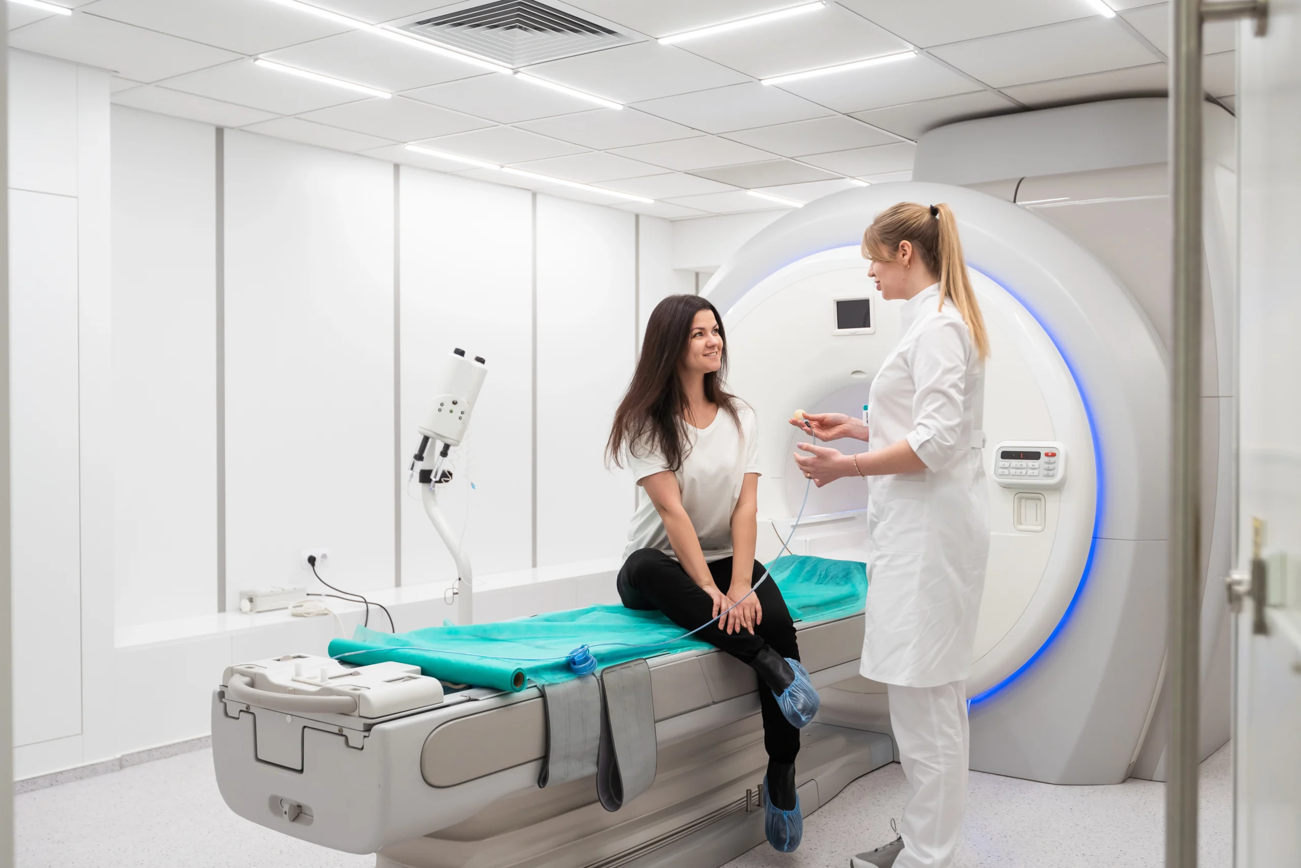 What You Need to Know About Getting a Brain MRI • Gateway Diagnostic ...