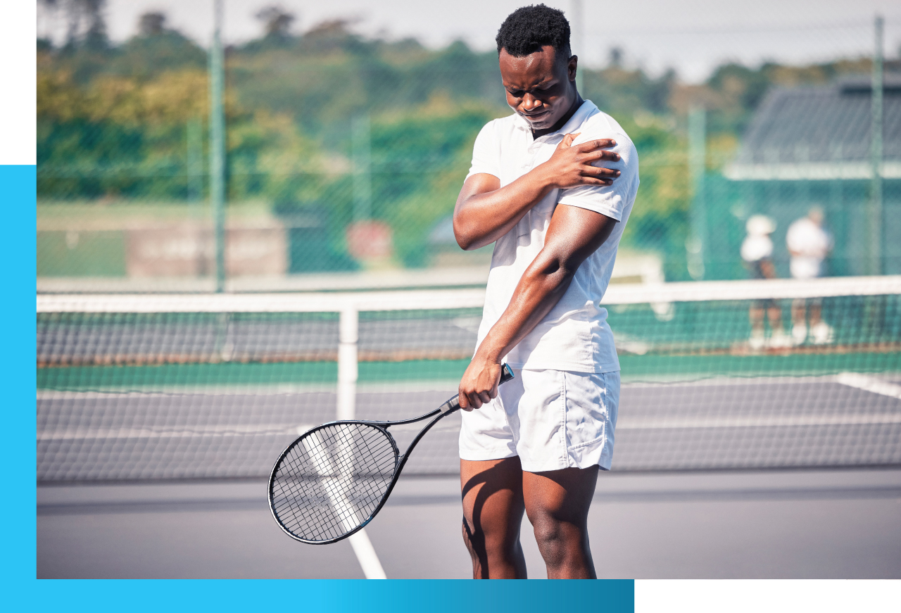 Shoulder MRI for Shoulder Pain Diagnosis • Gateway Diagnostic Imaging